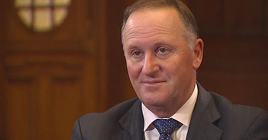 Coronavirus: Sir John Key calls on Government to open the economy more ...