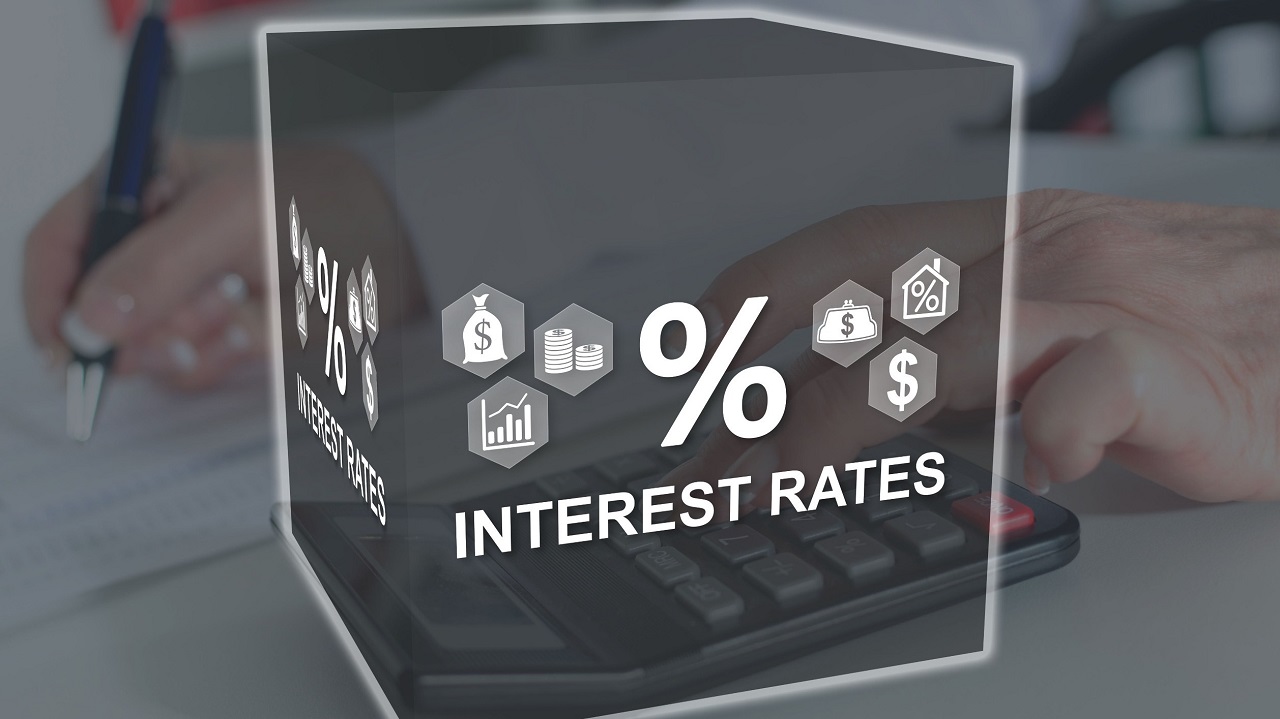 Next move in interest rates is down • Assured Property Investments