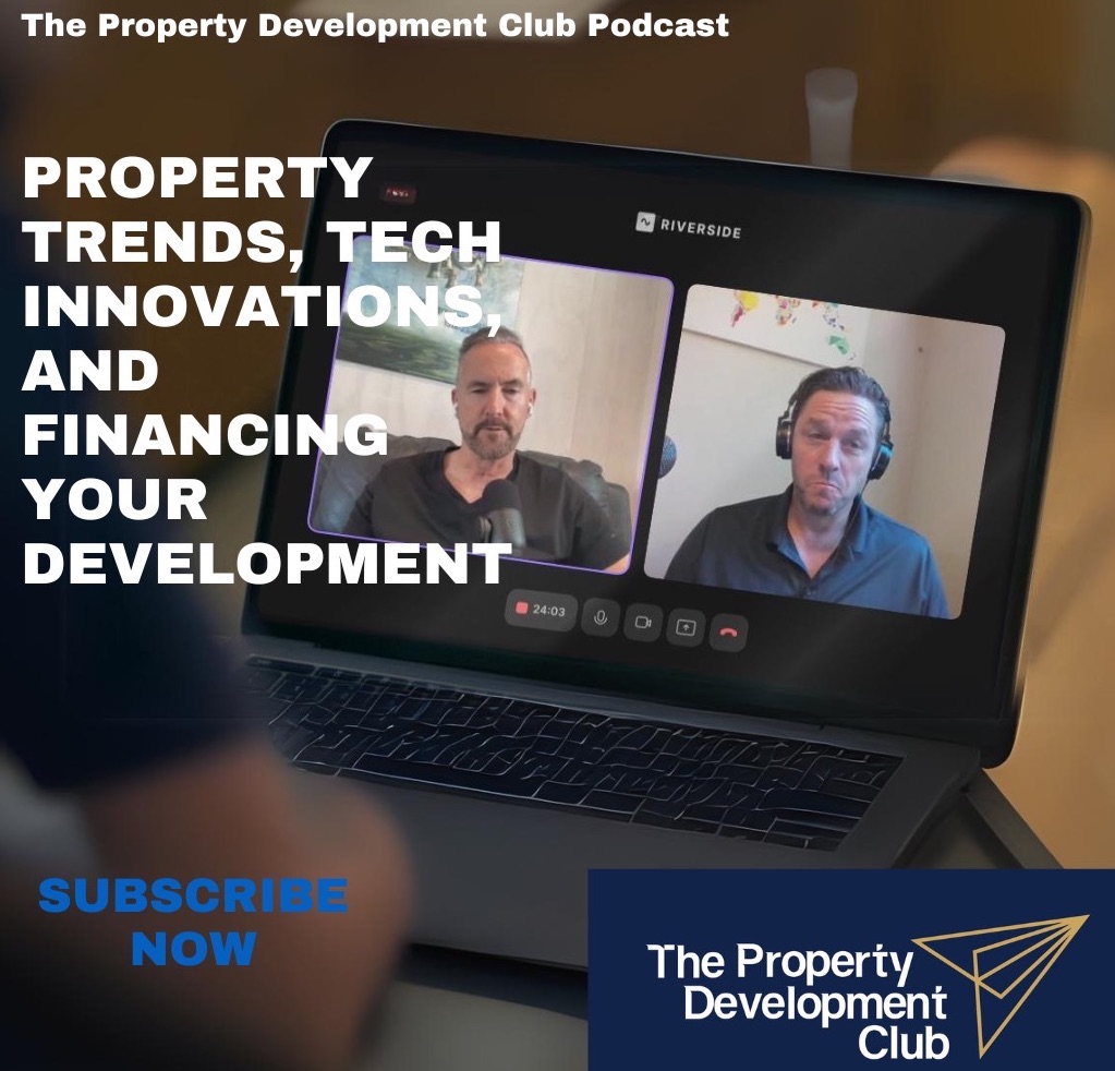 Unlock Property Development Secrets • Assured Property Investments